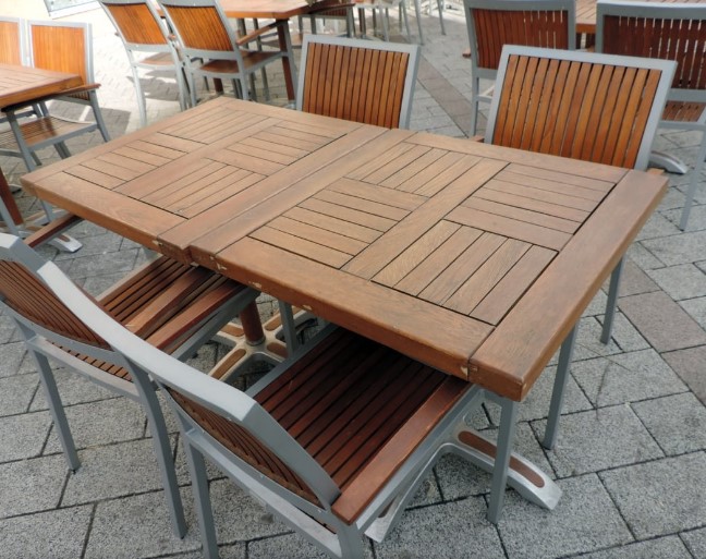 Kakšne so prednosti raztegljive vrtne mize? - Žejen.si